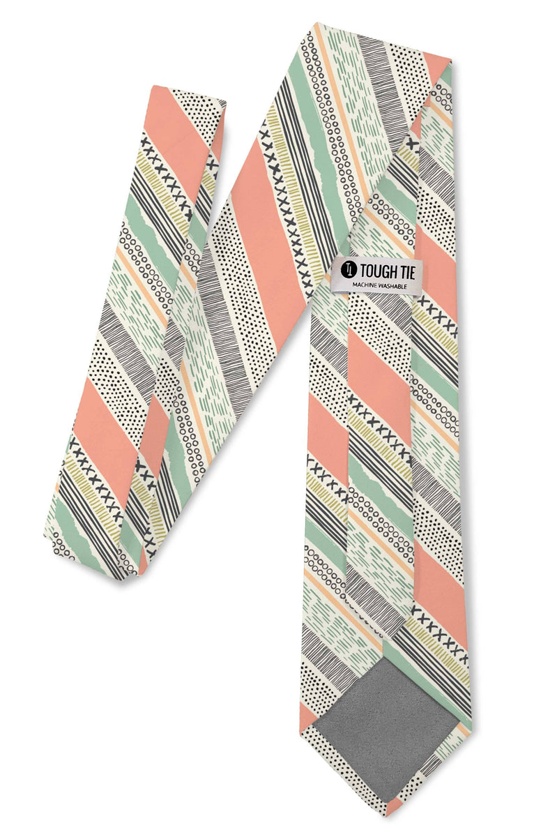 Bandit - Missionary Tie – Preach Supply