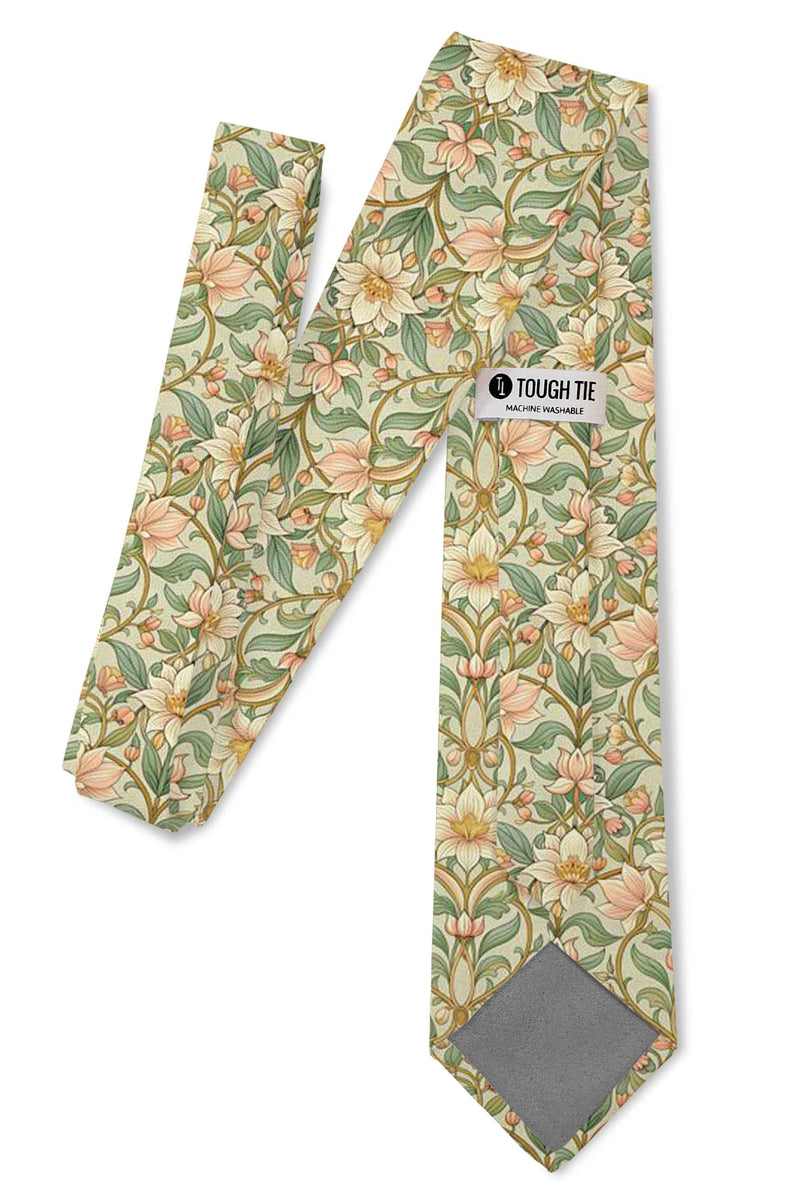 Lotus - Missionary Tie – Preach Supply