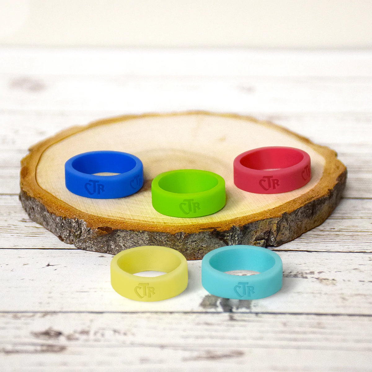 Silicone CTR Ring – Preach Supply